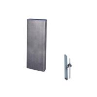 China Custom Insulation Shaped Profiles Fiberglass Antenna Protective Housing Cover for sale