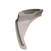 China High Intensity SMC Custom FRP Components Headlight Cover Lamp Accessory For High Speed Rail for sale