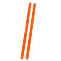 China Bendable Strong Pultruded Fiberglass Flat Bar Fiberglass Strip Rod For Bow Limb for sale