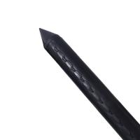 China Sturdy Plastic Coated Fiberglass Garden Plant Support Stakes For Calming Plants for sale