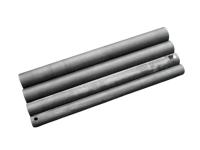 China Light Weight High Strength Pultruded Rod Carbon Fiber Bar And Pipe for sale