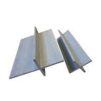 China Anti Corrosion FRP Shaped Profiles Fiberglass Pultrusion Cross Shape Profile for sale