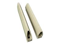 China Special FRP Shaped Structure Fiberglass Pultrusion Profiles For Pig House Beam for sale