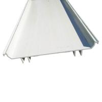 China Fiberglass Shaped Profiles Medical Transfer Board For CT Room Hospital Equipment for sale