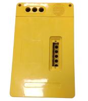 China Transparent Signal SM Component FRP Telephone Machine for sale