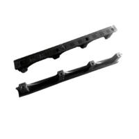 China High Strength Custom SMC Components FRP Accessory For High Speed Rail Guide for sale