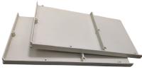 China Anti Corrosion SMC Components SMC Compress For Bathroom Floor Chassis for sale