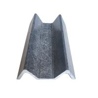 China Non Rusting Anti Aging FRP Fiberglass Fence Posts For Garden And Farm for sale