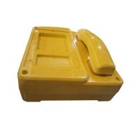 China Anti Aging SMC Shell Components FRP Telephone Casing For Communication Device for sale