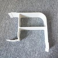 China Fiberglass Shaped FRP Pultrusion Profiles Refrigerated Truck Frame Anti Corrosion for sale