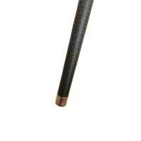 China High Strength Carbon Fiber Telescoping Pole Retractable Extendable Pole For Tools for sale