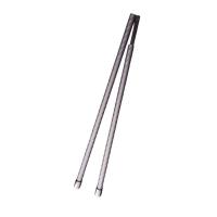 China Carbon Fiber Adjustable Telescoping Pole Foldable CFRP Pole For Outdoor Equipments for sale
