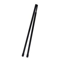 China Carbon Fiber Adjustable Telescoping Pole Foldable CFRP Pole For Outdoor Equipments for sale
