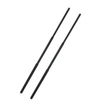 China Multipurpose Carbon Fiber Telescopic Extendable Pole For Outdoor for sale