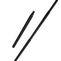 China Multipurpose Carbon Fiber Telescopic Extendable Pole For Outdoor for sale