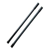 China Custom High Strength Telescopic Poles Carbon Fiber Folding Collapsible Pole for sale