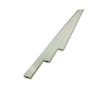 China Custom Fiberglass Pultruded Rod Strip Stone Reinforced Bar To Reinforce Marble And Granite for sale