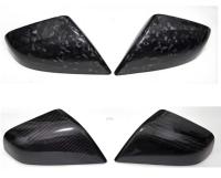 China SMC Carbon Fiber Accessories For Car Rear View Mirror Housing for sale