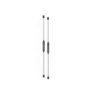 China Fiberglass Pultruded Rod For Fiberglass Swing Bar Muscle Fitness Bar Flexi Bar for sale