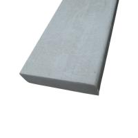 China Weather Resistance FRP Pultruded Solid Square Rod For Industry Agricultural Sports for sale