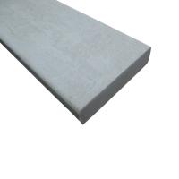 China Weather Resistance FRP Pultruded Solid Square Rod For Industry Agricultural Sports for sale