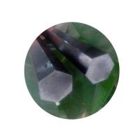 China Fiberglass FRP Pultruded Hexagon Rod With Good Electrical And Mechanical Strength for sale