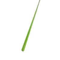 China Light Weight Anti Corrosion Triangle FRP Pultruded Rod Fiberglass Triangular Stick for sale