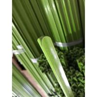 China Fiberglass Triangular Plant Support Stakes for Agriculture for sale