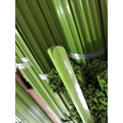 China Fiberglass Triangle Stakes for Tree Planting - High Strength for sale