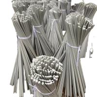 China Excellent Corrosion Resistance Fiberglass Rods Perfect for Antenna Tower Structure Components for sale