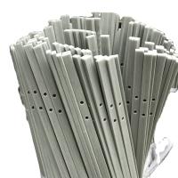 China 12mm Outer Diameter Pultruded Rod The Ultimate Solution for Antenna Tower Structure Components for sale