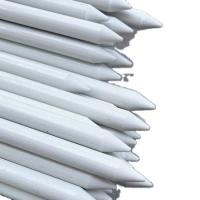 China 1.9G/cm3 Density Round Fiberglass Rod for Durable and Versatile Applications for sale
