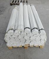 China 1.9G/cm3 Density Round Fiberglass Rod for Durable and Versatile Applications for sale
