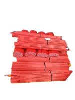 China Fiberglass FRP Antenna Tower Structure Components for Customer Requirements for sale