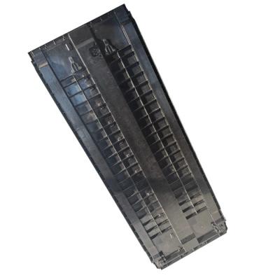 China Custom SMC Components for Battery Housing Cover Storage Battery Box for New Energy for sale