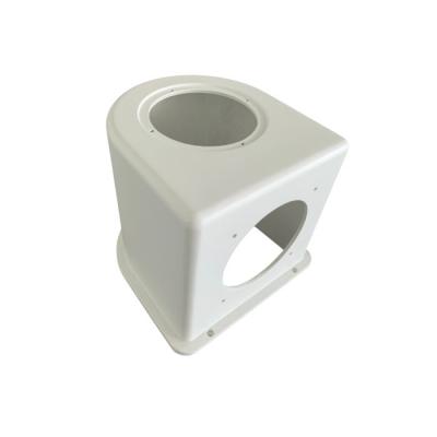 China Customized SMC Fiberglass Components for Machine Equipment Durable and Lightweight for sale