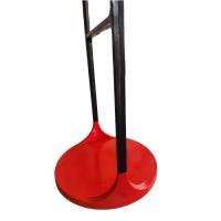 China Customized SMC Components FRP Base For Billboard Advertising Signboard for sale