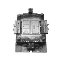 China Custom SMC BMC DMC Compression Mould for Customized Thermoset Molded Parts for sale