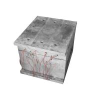 China Custom SMC BMC DMC Compression Mould for Customized Thermoset Molded Parts for sale