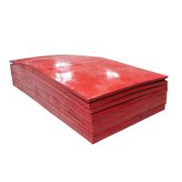 China Anti Aging SMC Panel Insulation GRP Board SMC Laminate Board For Structural Components for sale