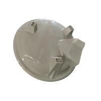 China Custom SMC Components CRFP Cover For Machine Equipments for sale