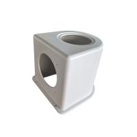 China Customized SMC Fiberglass Components for Machine Equipment Durable and Lightweight for sale