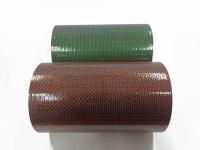 China Electrical Insulation Carbon Fiber Pultruded Tube Composite Round Profile Customizable Specifications for sale