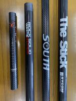 China FRP Carbon Fiberglass Tube Lightweight Design High Strength and Excellent Corrosion Resistance for sale