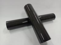 China FRP Carbon Fiberglass Tube Lightweight Design High Strength and Excellent Corrosion Resistance for sale