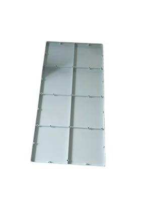China Custom SMC GRP FRP Solar Power Panel High Strength Technology for Customization for sale