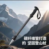 China FRP Carbon Fiberglass Tube Lightweight Design High Strength and Excellent Corrosion Resistance for sale