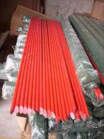 China UV-Resistant Anti-Aging FRP Fiberglass Garden Support Stakes High Strength Corrosion-Resistant Replace Wood/Metal for sale