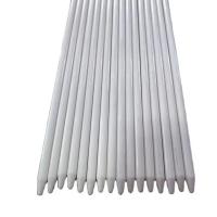 China UV-Resistant Anti-Aging FRP Fiberglass Garden Support Stakes High Strength Corrosion-Resistant Replace Wood/Metal for sale