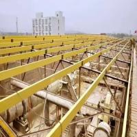 China Anti-Corrosion FRP Square Tube Waterproof And Thermal Insulation Customized Size For Marine/Chemical/Construction for sale